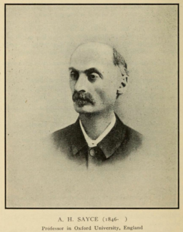 The Hawara Homer | Variant Readings