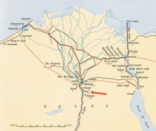 The Tura Papyri | Variant Readings