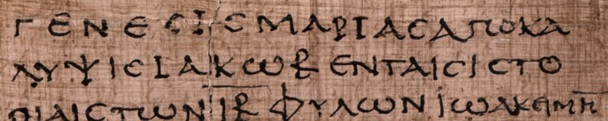 The Bodmer “Composite” Codex: A Diagram | Variant Readings