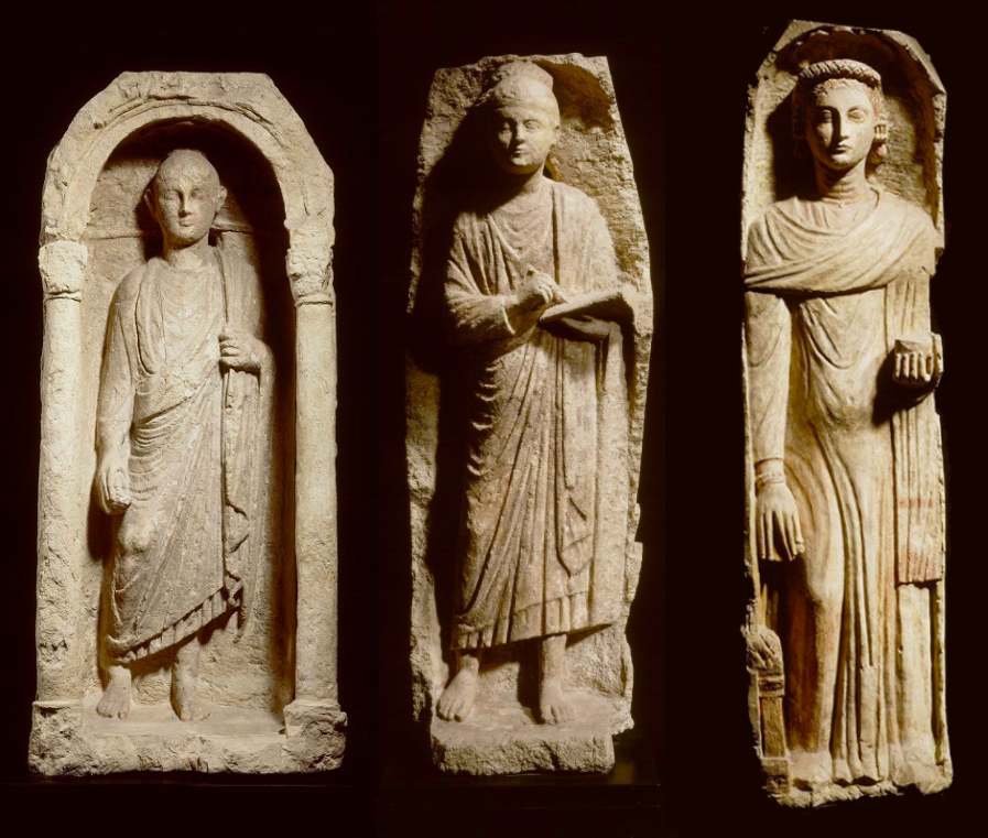 Faces from Oxyrhynchus? | Variant Readings