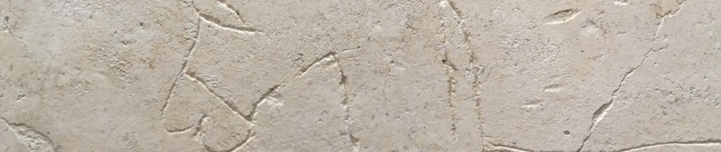 The Palatine Alexamenos Graffito | Variant Readings