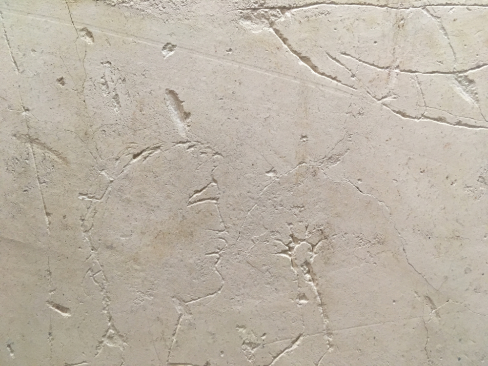 The Palatine Alexamenos Graffito | Variant Readings