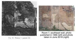 The Palatine Alexamenos Graffito | Variant Readings