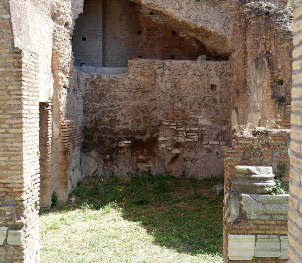 The Palatine Alexamenos Graffito | Variant Readings