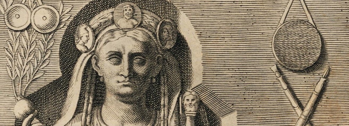 A Marble Relief of a Priest of Cybele | Variant Readings