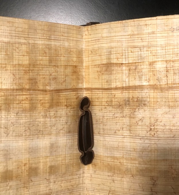 A Model of Nag Hammadi Codex III (and Some Thoughts on Large Single ...