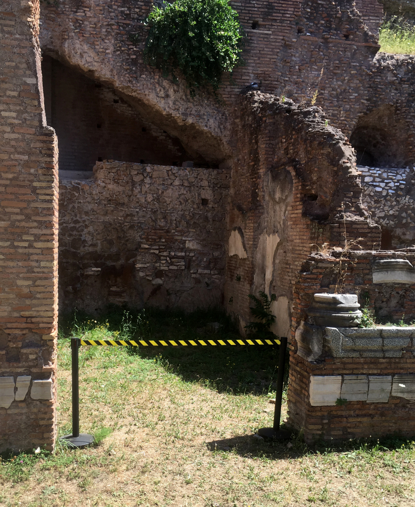 Addenda to the Palatine Alexamenos Graffito | Variant Readings