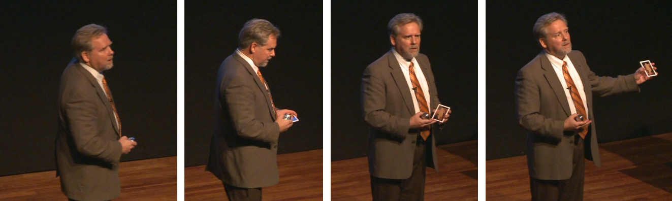 A “Second Century” Papyrus of Matthew in the Green Collection | Variant ...