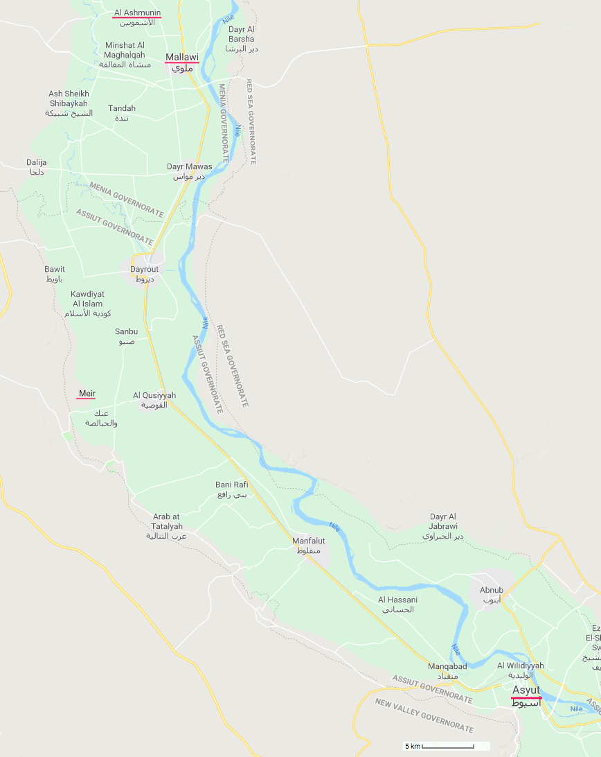 The Papyrus of Aristotle’s Constitution of the Athenians: Provenance ...