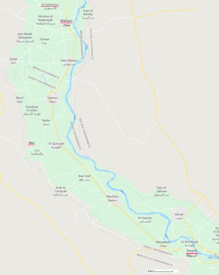 The Papyrus of Aristotle’s Constitution of the Athenians: Provenance ...