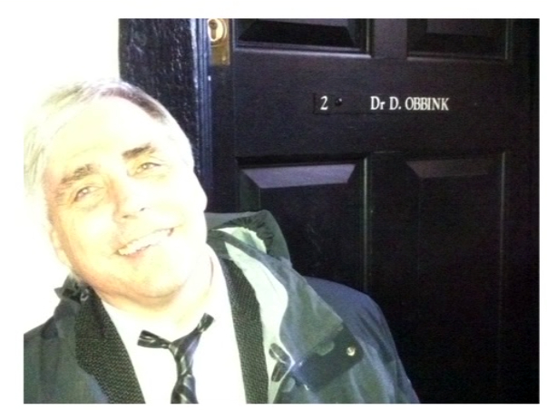 Dirk Obbink and the Museum of the Bible: A Brief History | Variant Readings