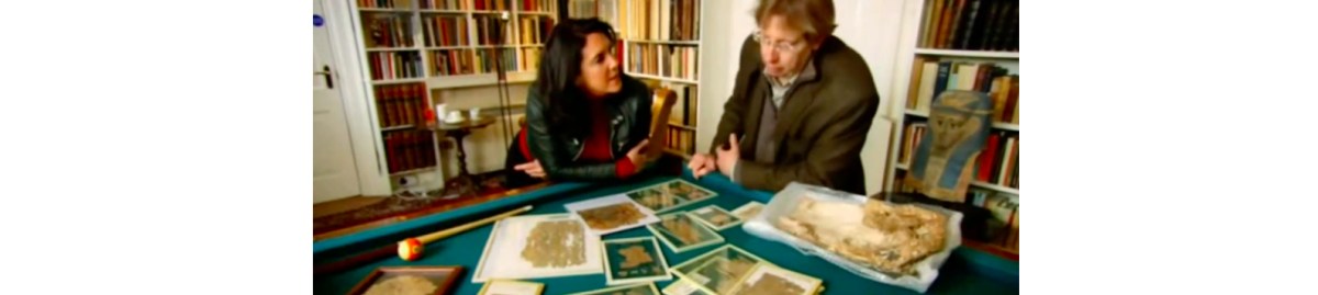 Dirk Obbink, Scott Carroll, and Sappho | Variant Readings