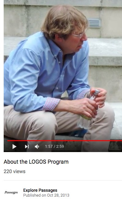 Dirk Obbink and the Museum of the Bible: A Brief History | Variant Readings