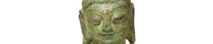 The Helgö Buddha | Variant Readings