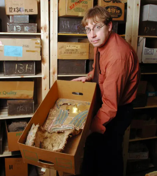 More News on Dirk Obbink and Sappho | Variant Readings