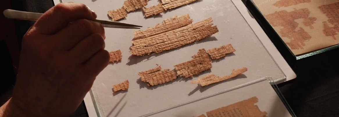 Dirk Obbink and the Hobby Lobby Sappho Fragments | Variant Readings