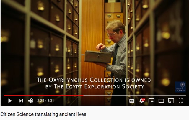 Dirk Obbink and the Hobby Lobby Sappho Fragments | Variant Readings