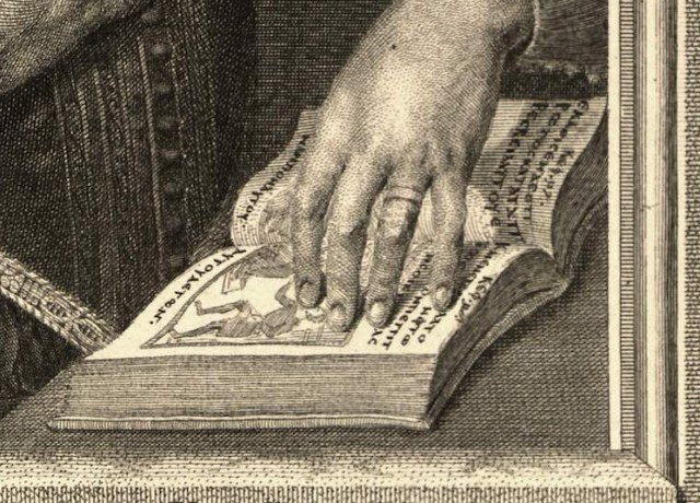 The Cotton Genesis | Variant Readings