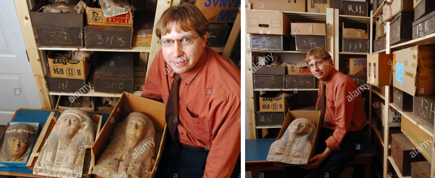 The Atlantic Article and Green Collection Cartonnage | Variant Readings