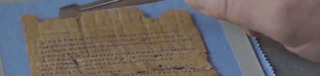 More on Dirk Obbink and the Provenance of the Sappho Papyrus | Variant ...