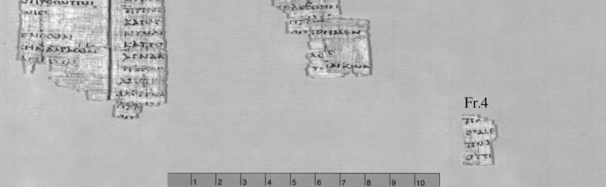 The Retraction of Dirk Obbink’s Sappho Chapter and the Question of ...