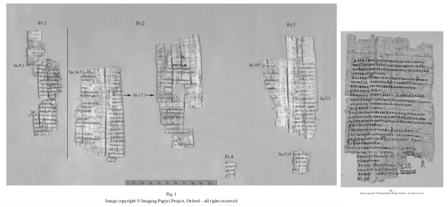 The Retraction of Dirk Obbink’s Sappho Chapter and the Question of ...