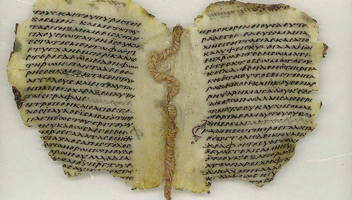 Radiocarbon Dating of the Cologne Mani Codex | Variant Readings