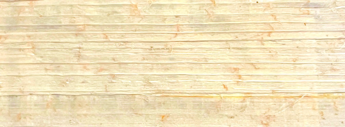 Snowy White Papyrus | Variant Readings