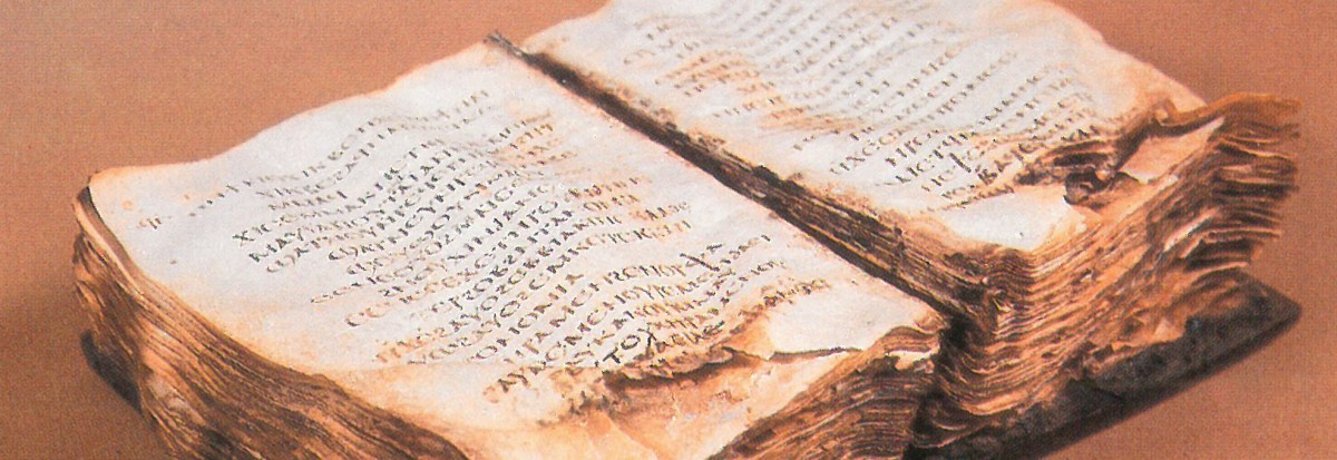 The Mudil Psalter | Variant Readings