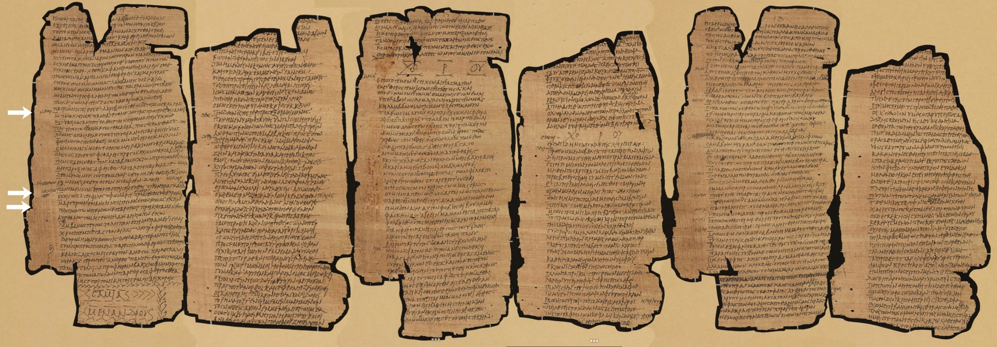 Variant Readings | Thoughts on History, Religion, Archaeology ...