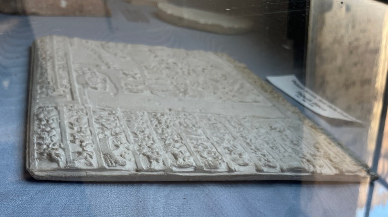 Variant Readings | Thoughts on History, Religion, Archaeology ...